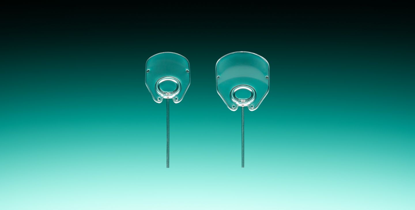 Molteno3® - Molteno